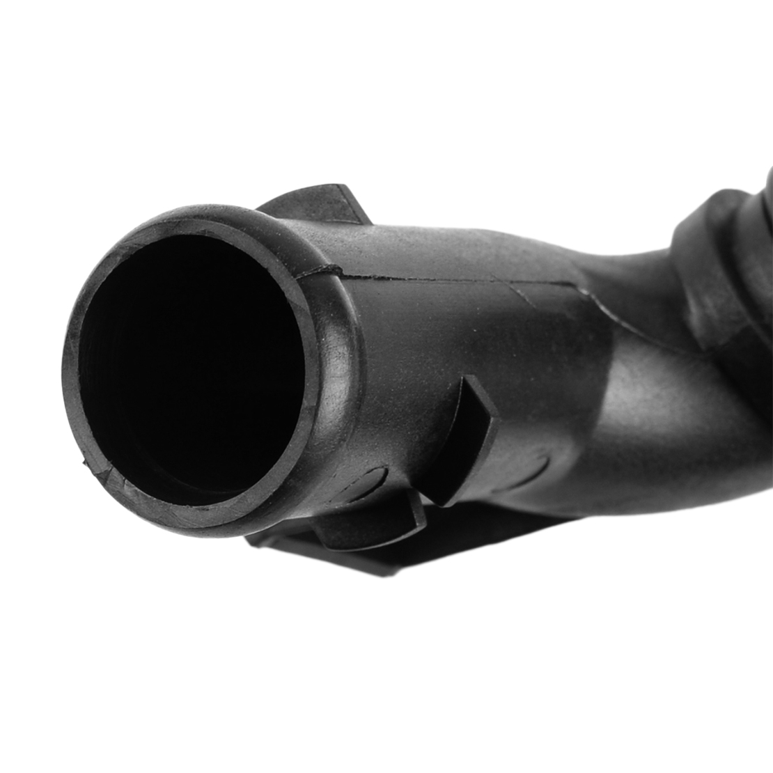 Black Plastic Engine Water Pipe to Cylinder Head | Daraz.lk