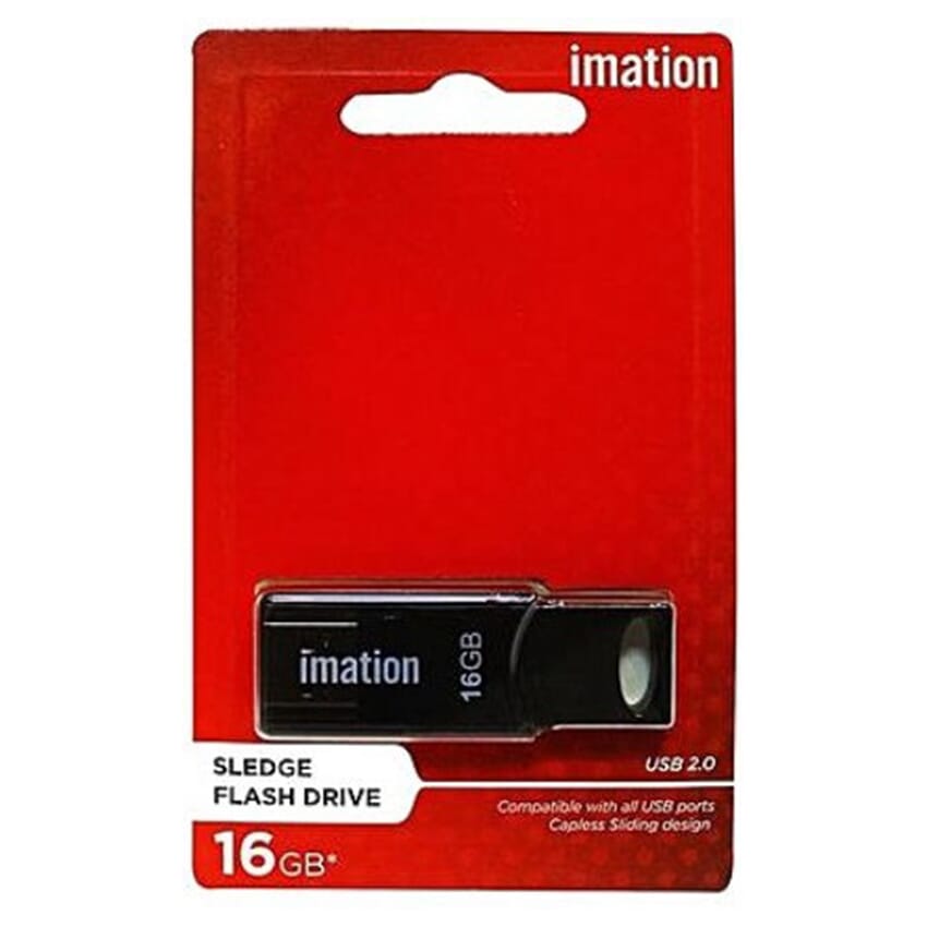 imation 16gb | Daraz.lk: Buy Online at Best Prices in Srilanka | Daraz.lk