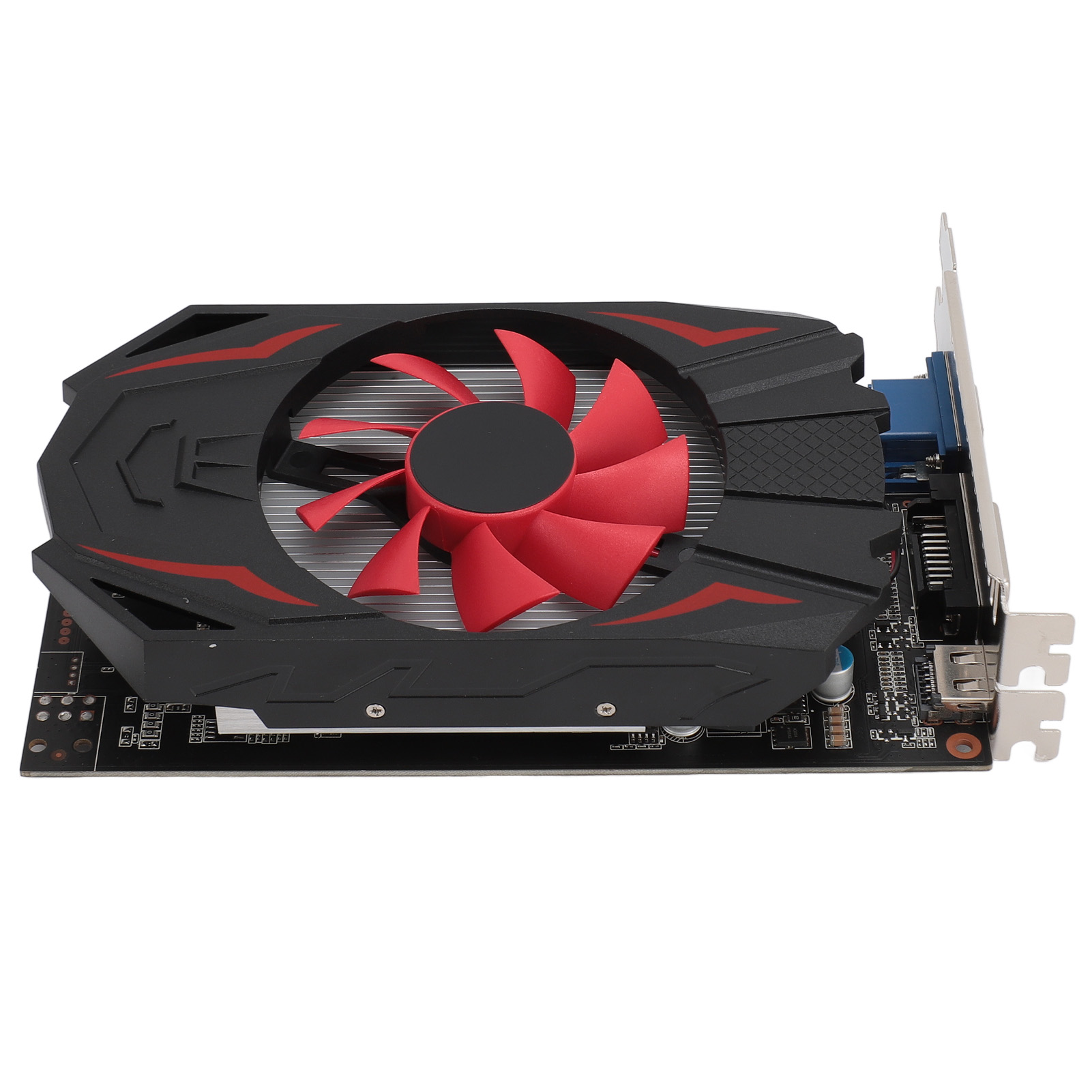 Game Graphics Card Graphics Card PCI Express 2.0 16X Slot 928MHZ Memory ...