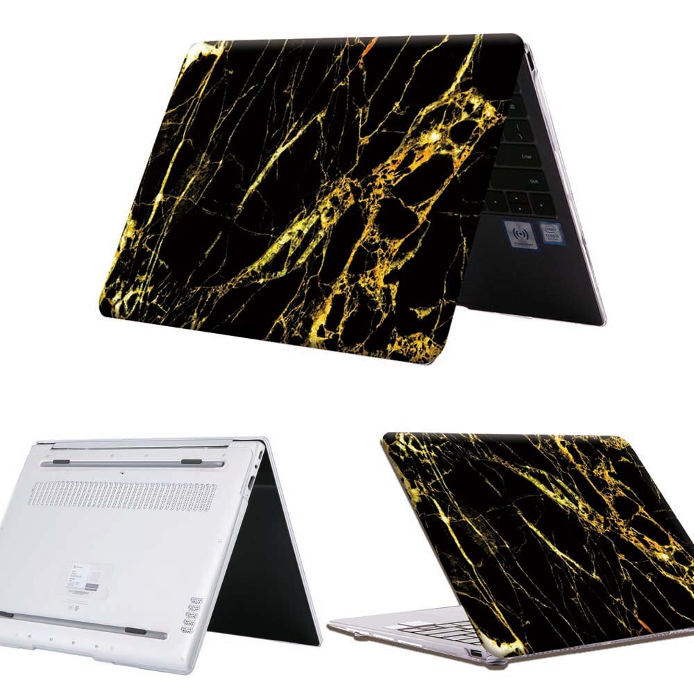 Laptop Cover for 14/D 15/Matebook X 13.9/Matebook 13 14 15 Pro 16.1 ...