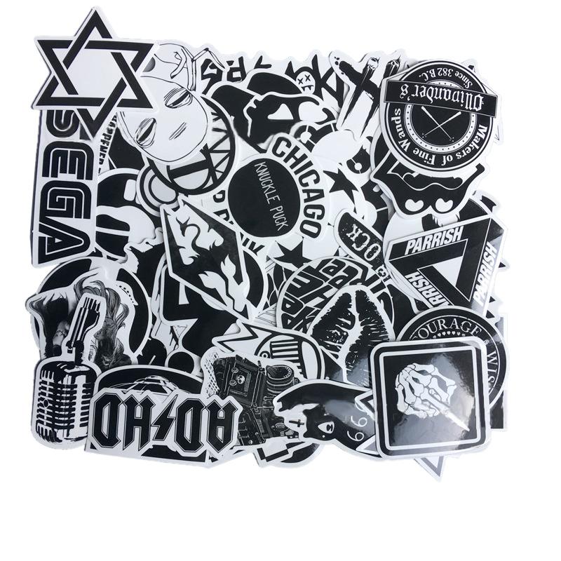 Cool Sticker Designs Skate