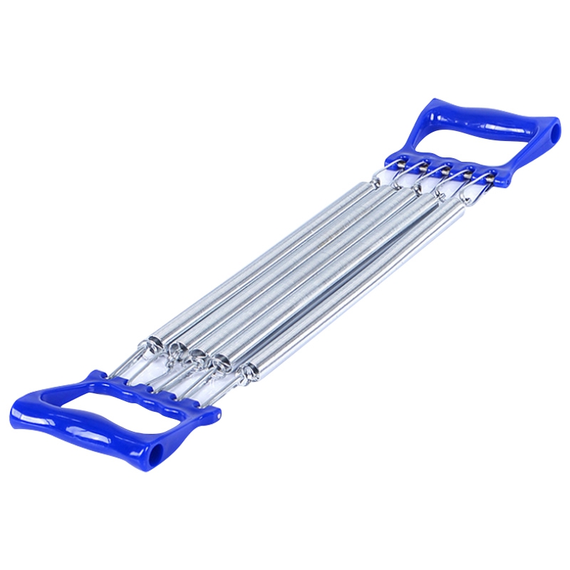 Chest Expander - Spring Chest Pull | Daraz.lk