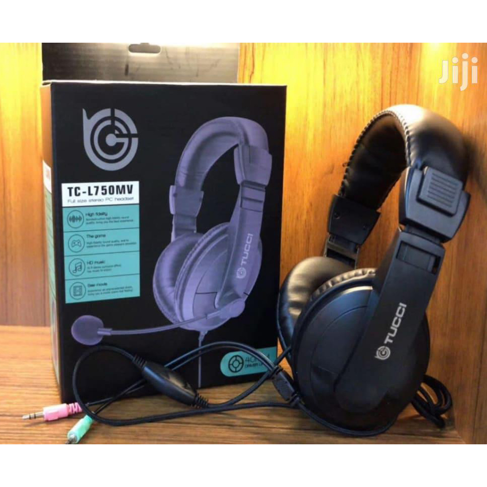 Gaming Headset Gaming Headphone Extra Bass for PC & Laptop | Daraz.lk