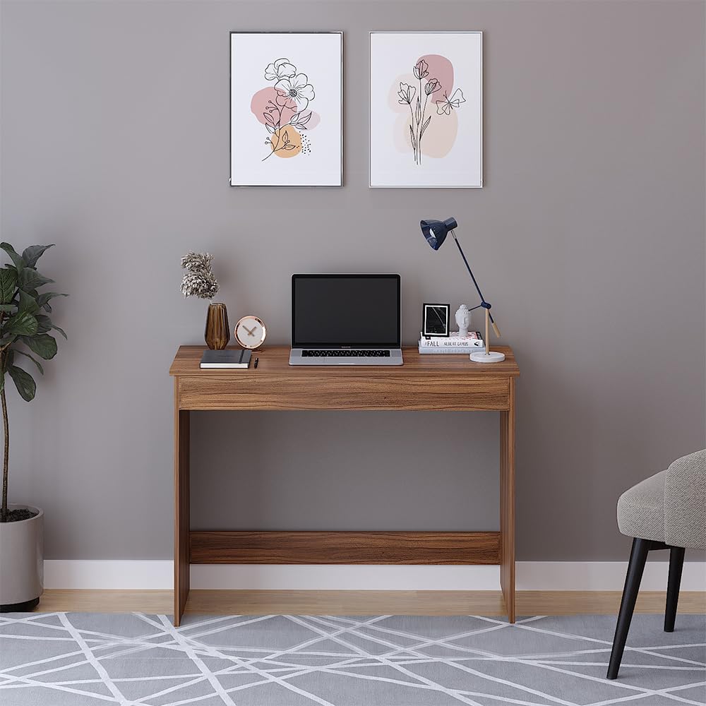 VTEC Home Study Table - WT 350, Computer, Laptop, WFH Office Desk ...