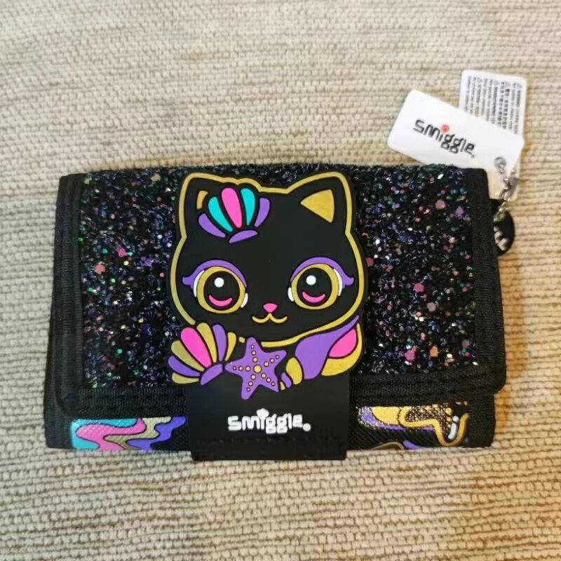 COD100%Original Original Smiggle Minecraft Classic Backpack SMIGGLE ...