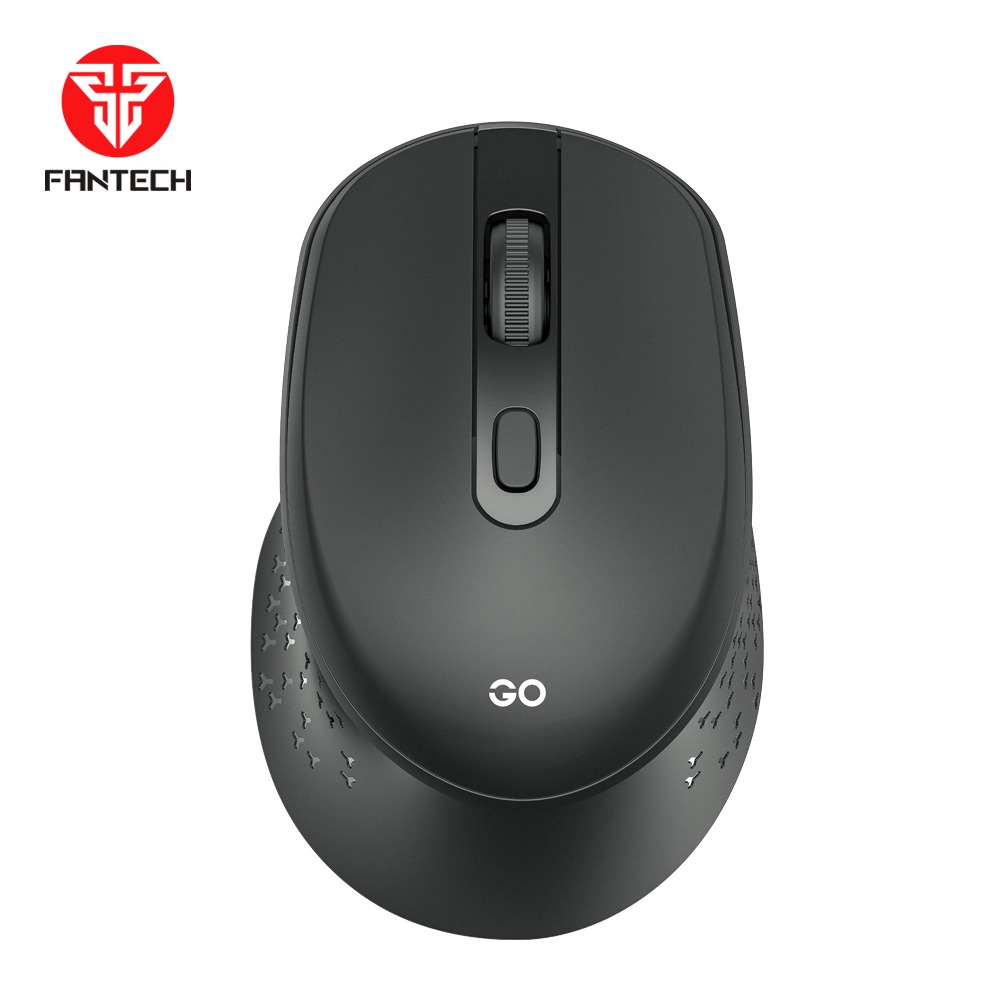 Fantech GO W606 Wireless Office Mouse | Daraz.lk