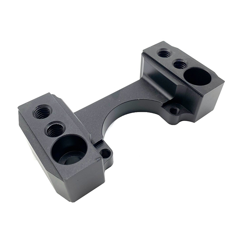 Ergonomic Motorcycle Handlebar Mount Handlebar Riser For Harley ...