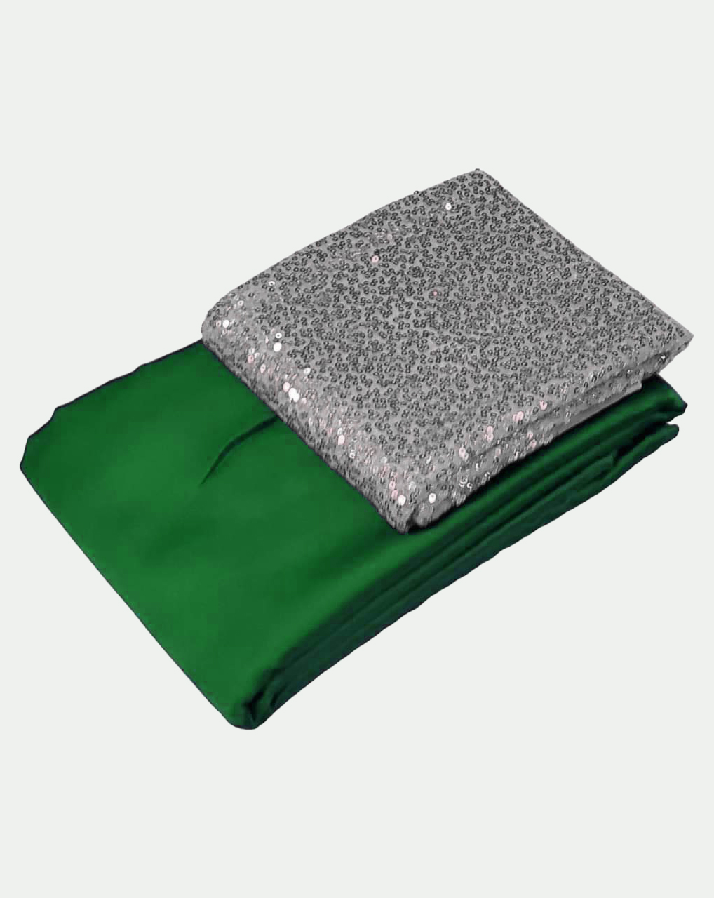 New Saree Valentina saree with running jacket piece | Daraz.lk