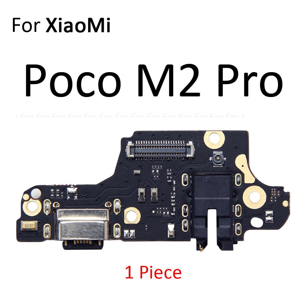 USB Charging Charger Dock Port Board Flex Cable Parts For Xiaomi Redmi ...