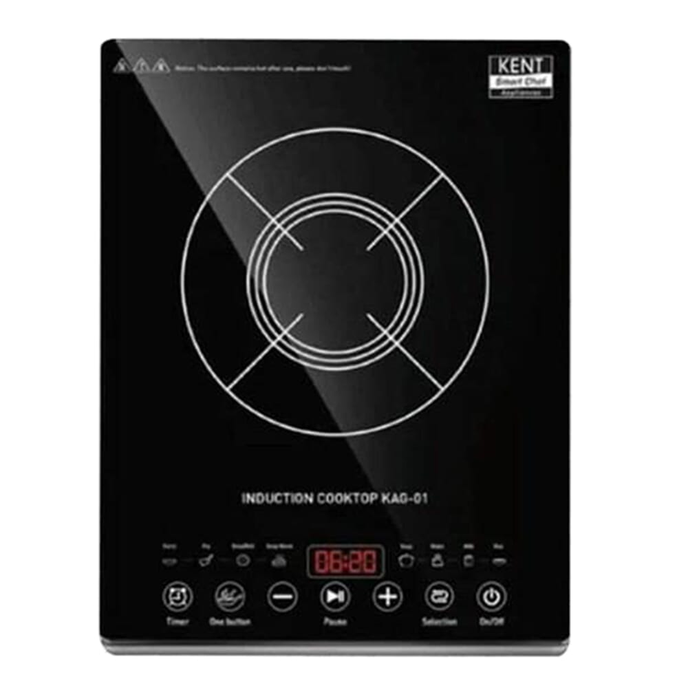 Kent Kag Induction Cooker | Daraz.lk