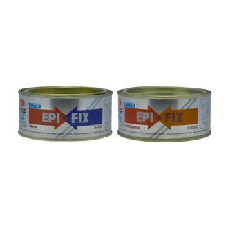 Epifix (Resin+Hardner) Composite Pack Lankem For an unbreakable bond ...