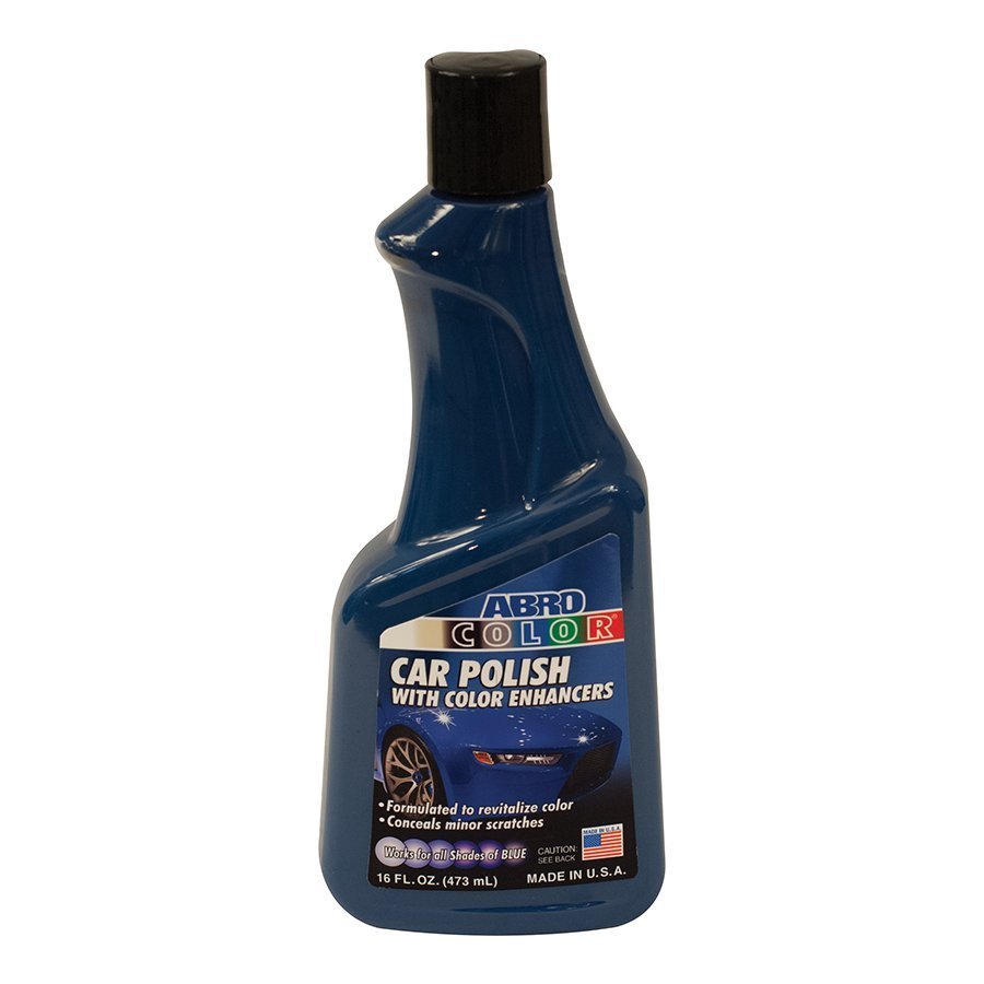 ABRO COLOUR BODY POLISH BLUE | Daraz.lk