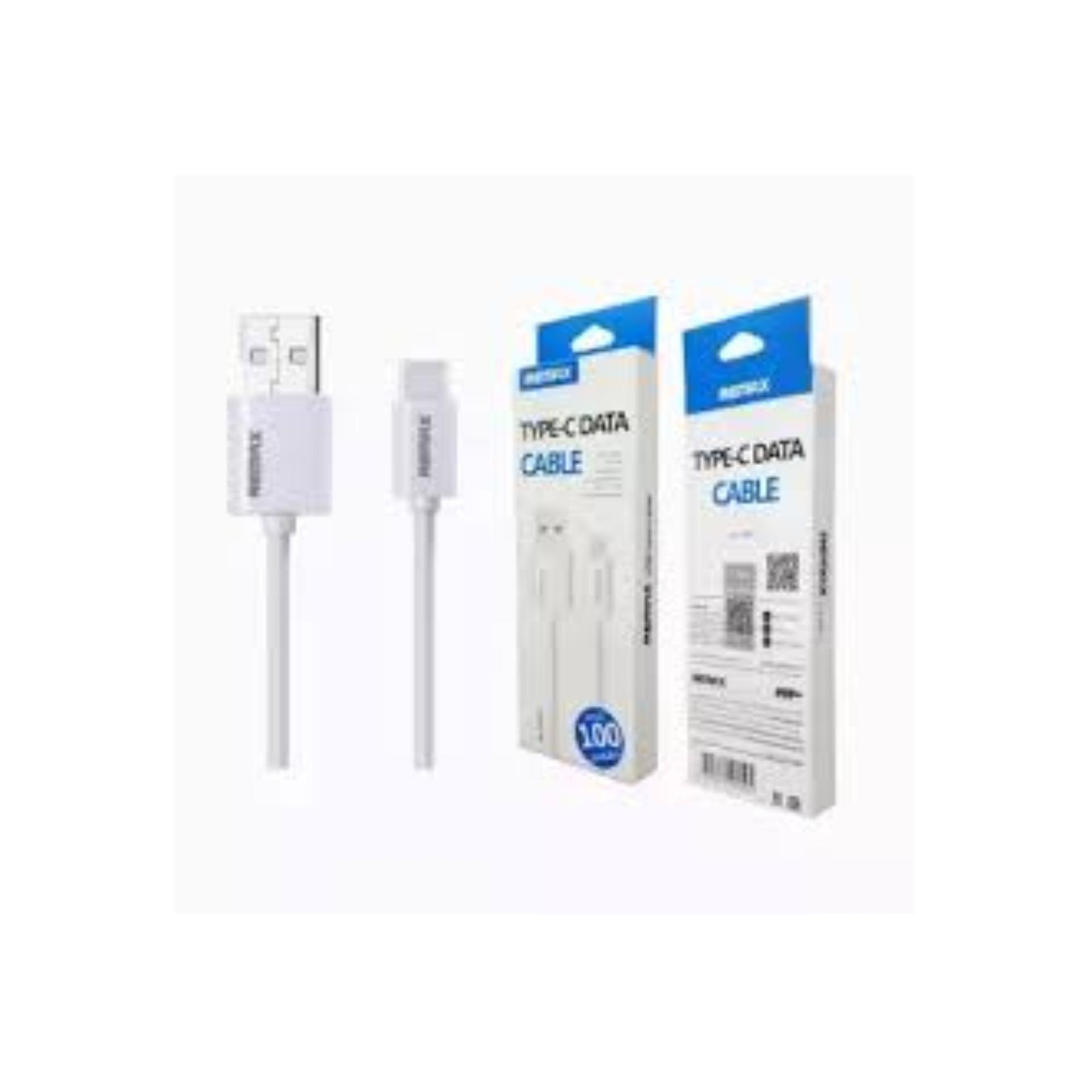 Remax USB type C cable data cable | Daraz.lk