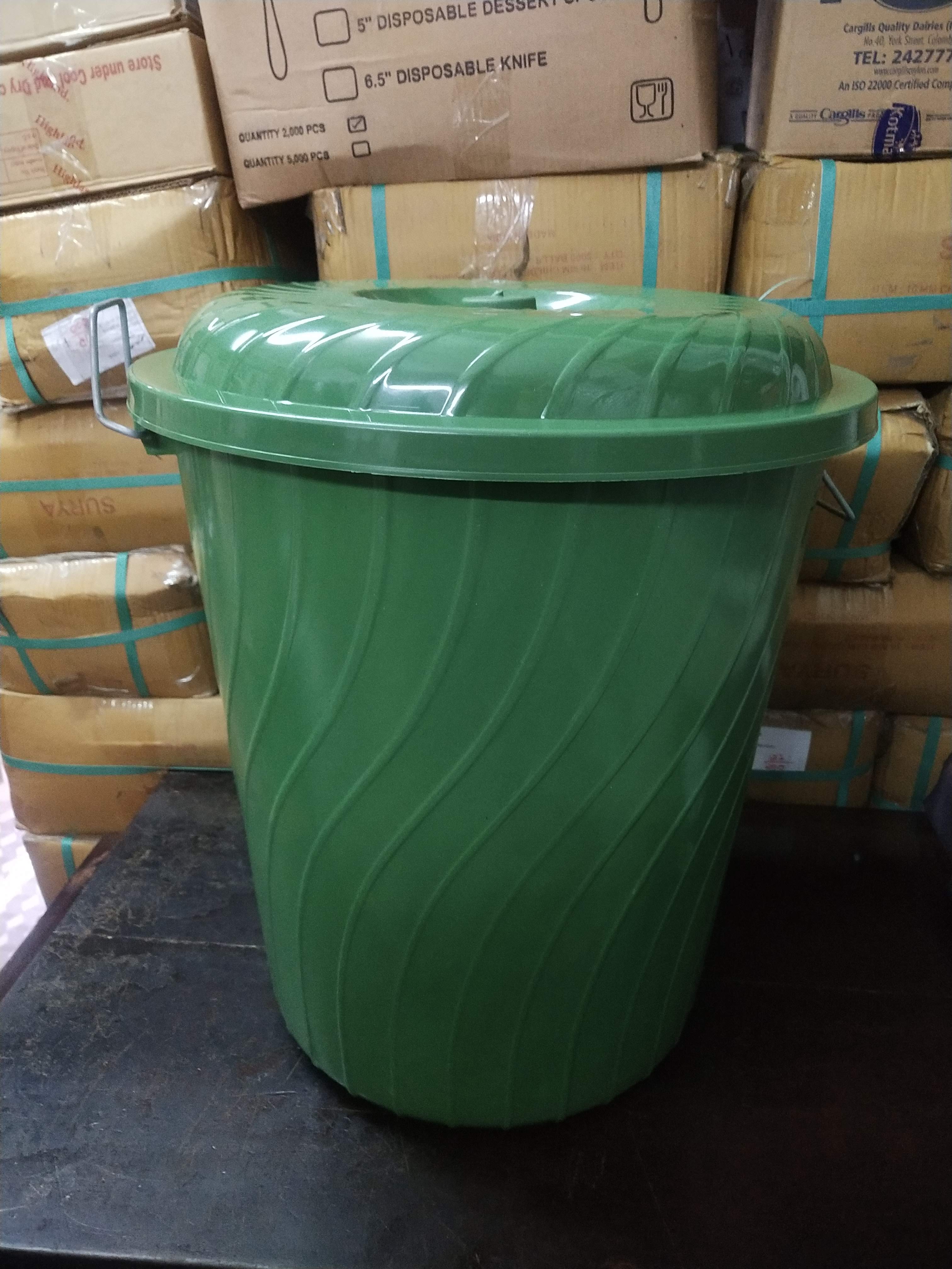 Bucket All purposes 50 Litres | Daraz.lk