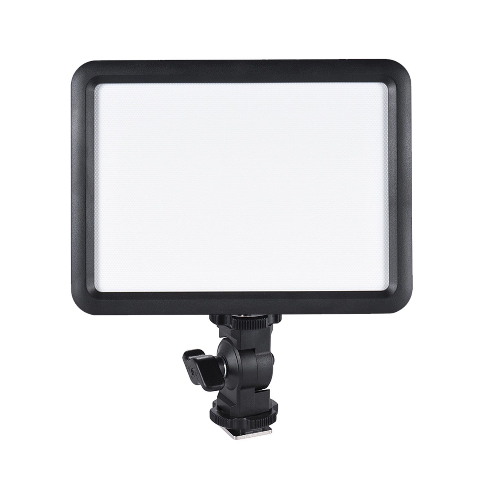 Godox LEDP120C Ultra-thin 12W Dimmable LED Video Light Panel Fill-in On ...