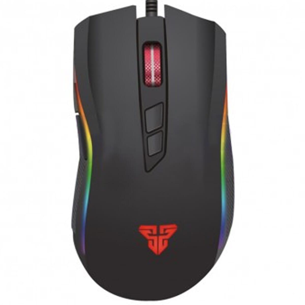 Fantech Gaming Mouse - Black | Daraz.lk