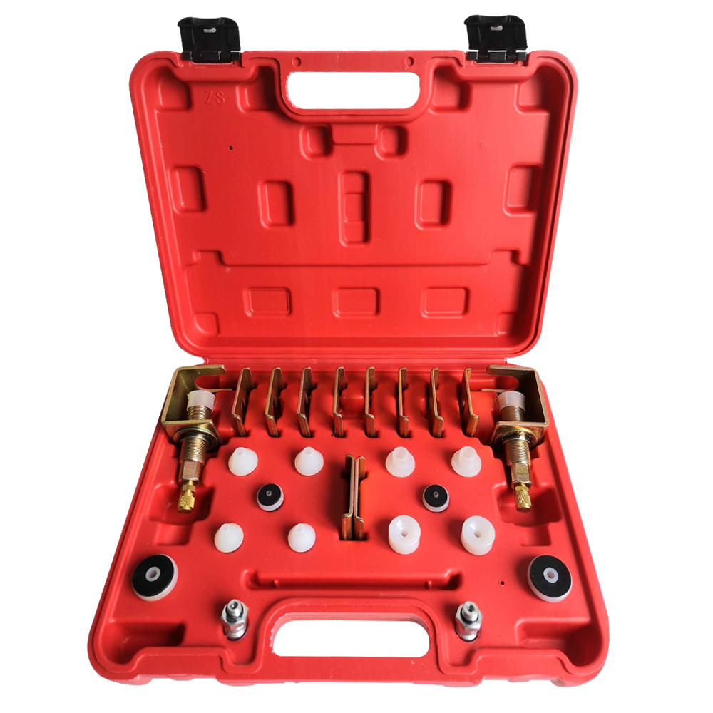 KOGEEK Automobile Air Conditioning System Refrigerant Pipeline Multlple ...