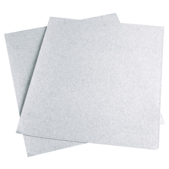 White sand paper 40p 5 pcs | Daraz.lk