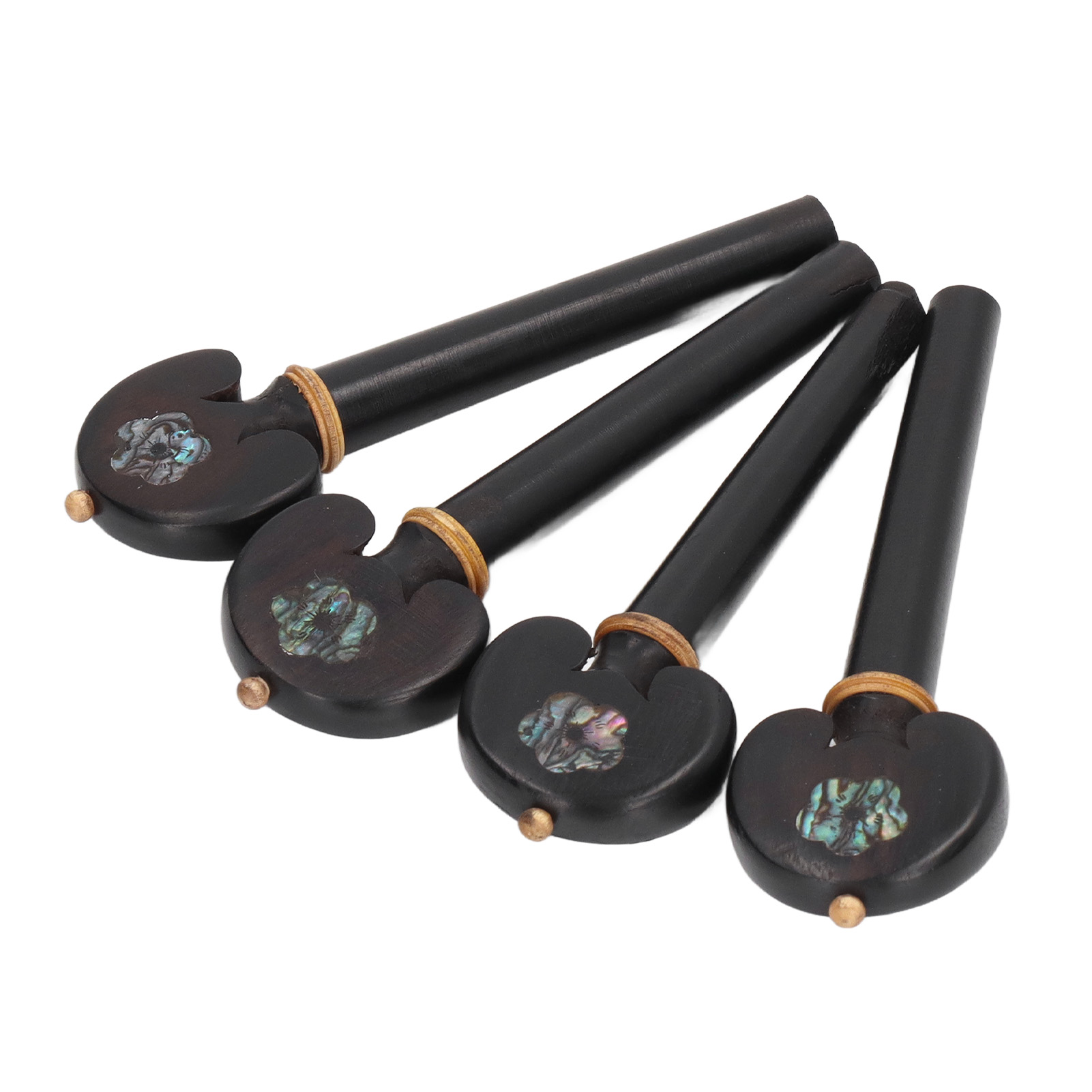 Cello Tuning Peg, Fine Tune Peg Ebony for String Musician for ...