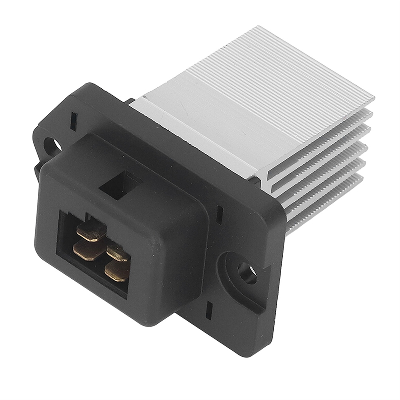 Blower Motor Resistor 97179-2J000,971792J000 for Hyundai Accent Solaris ...