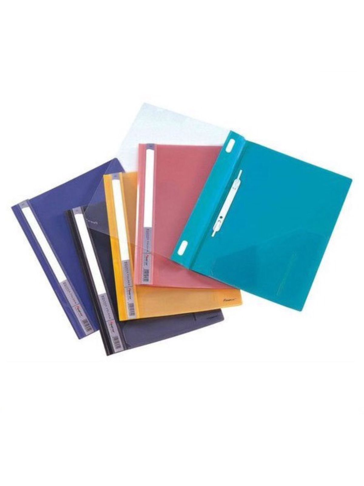 Transparent file cover ( A4 size ) | Daraz.lk