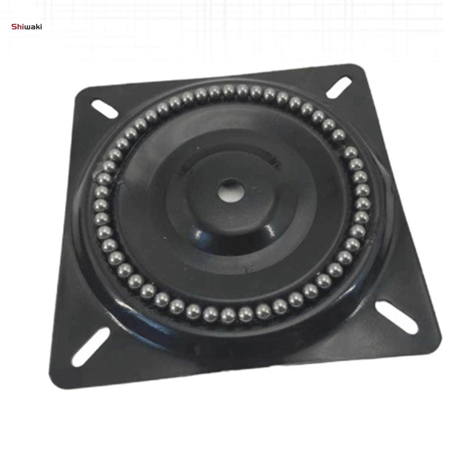 Bar Stool Swivel Replacement, Chair Swivel Base, Rotating Turntable ...