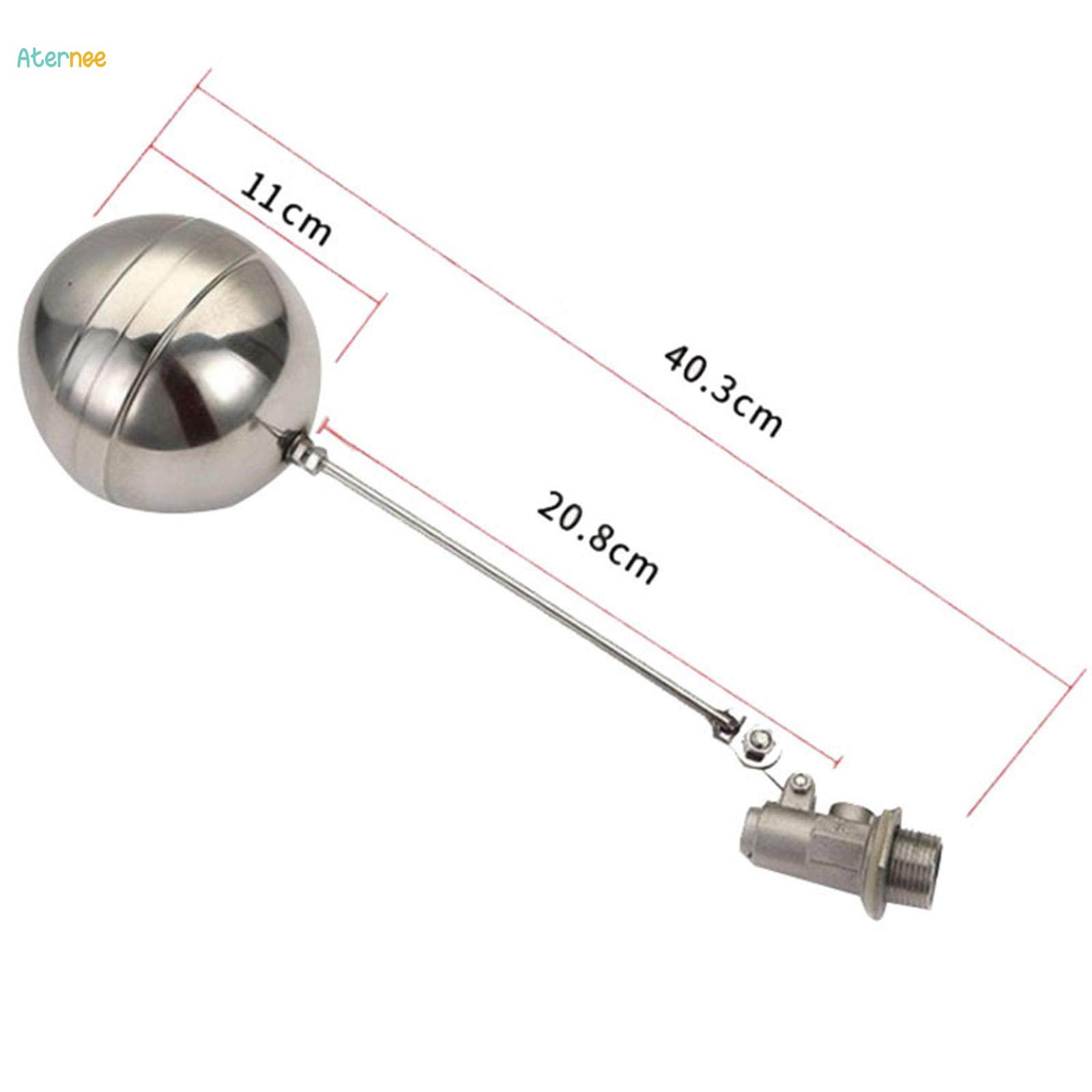 Floating Ball Male Adapter Floating Control | Daraz.lk