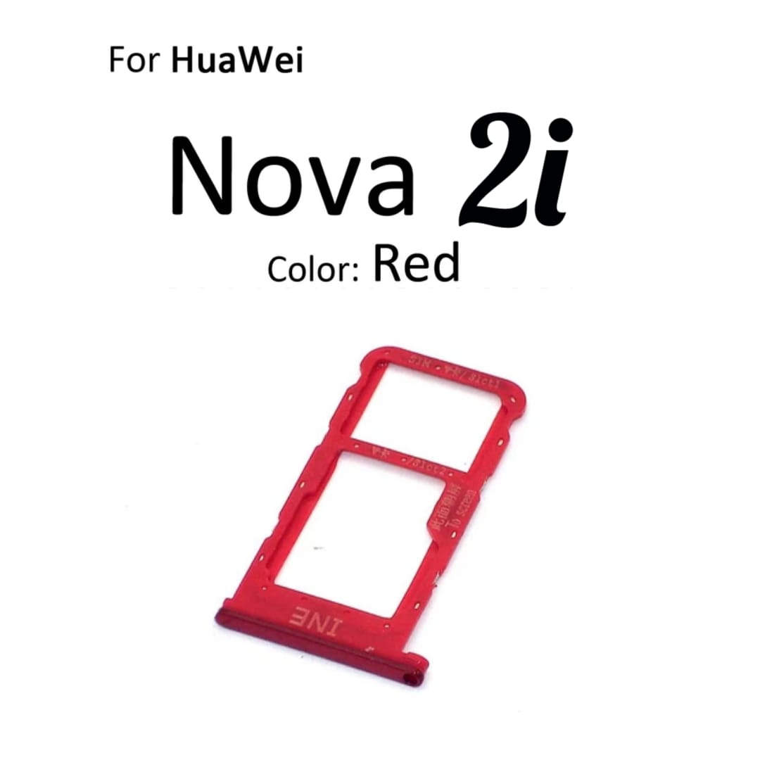 Sim Card Tray For Huawei Nova 3i / Nova 2i | Daraz.lk
