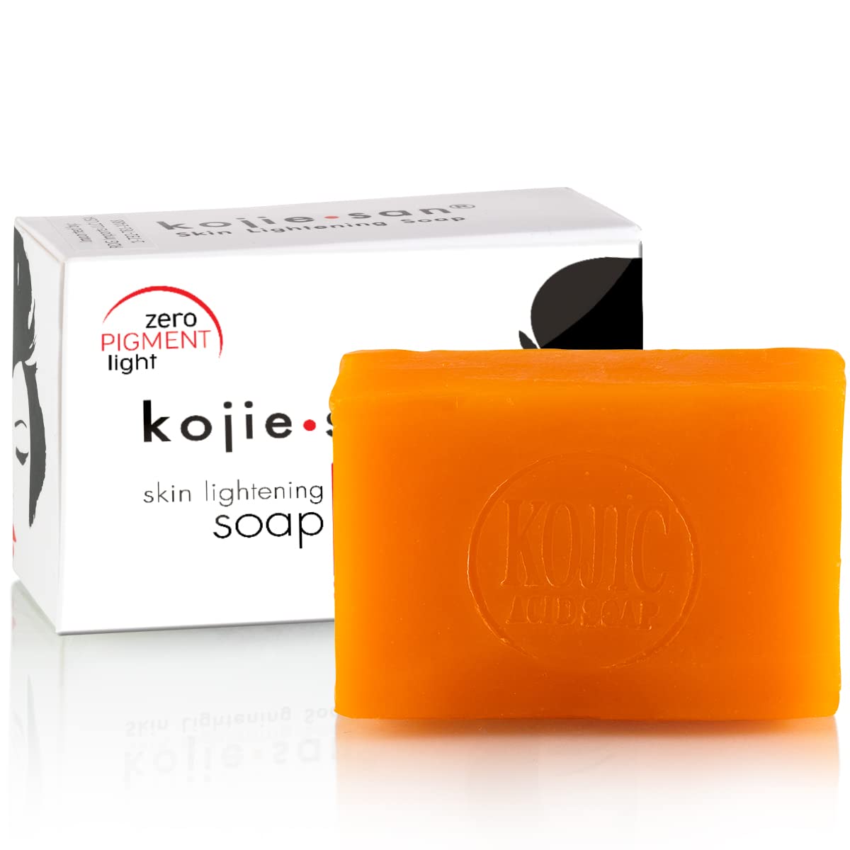 Skin Solution Store Kojie San Soap 135g | Daraz.lk