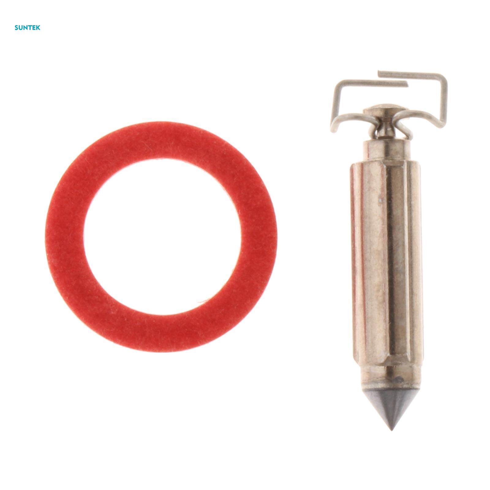 Carburetor Float Seat 6F5-14390-20 for Outboard E40G E40J 40HP Boat Motor Parts, high ...