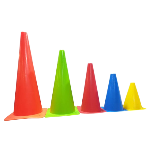 Training Cone 15cm | Daraz.lk