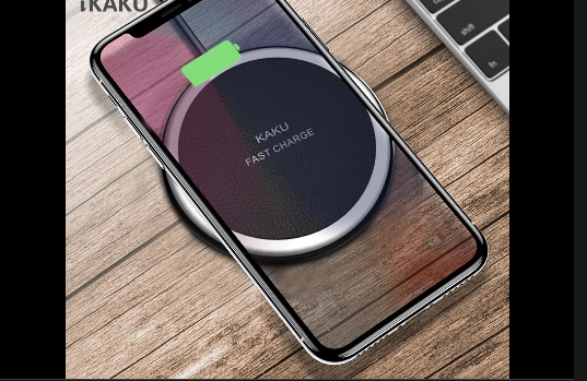 Wireless charger | Daraz.lk: Buy Online at Best Prices in Srilanka ...