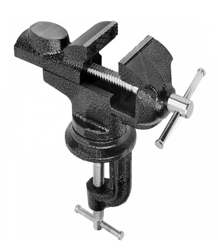 Baby Vice Portable Table Vise 2" (50mm) 360° | Daraz.lk