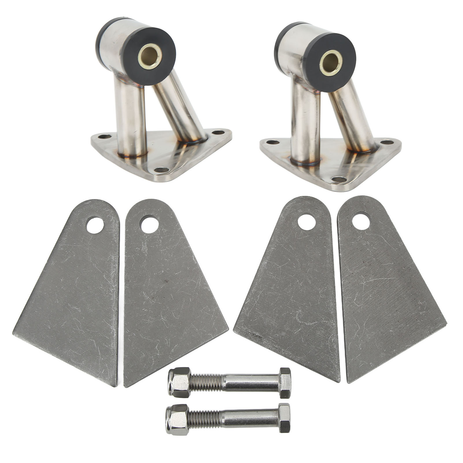 Engine Swap Weld In Motor Mount Kit Wear Resistant 91018042 High ...