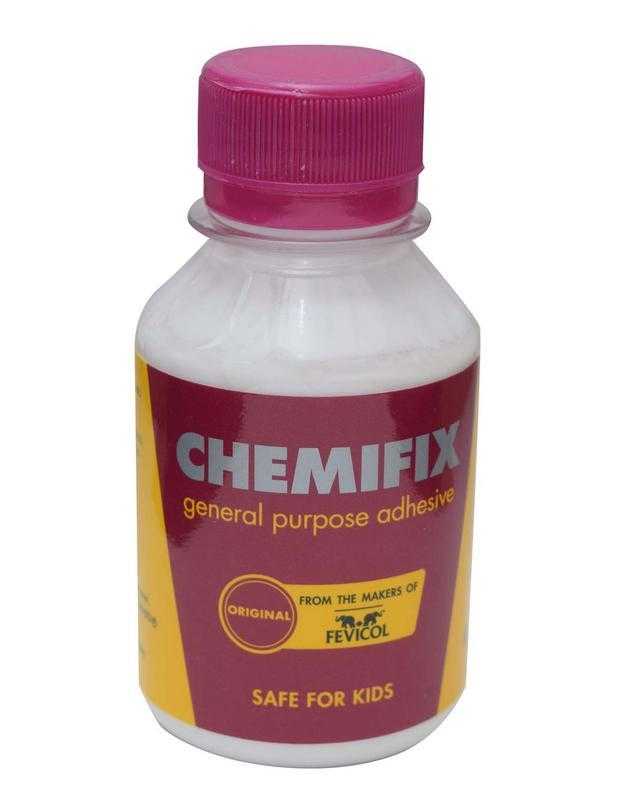 Chemifix 500g White Glue | Daraz.lk