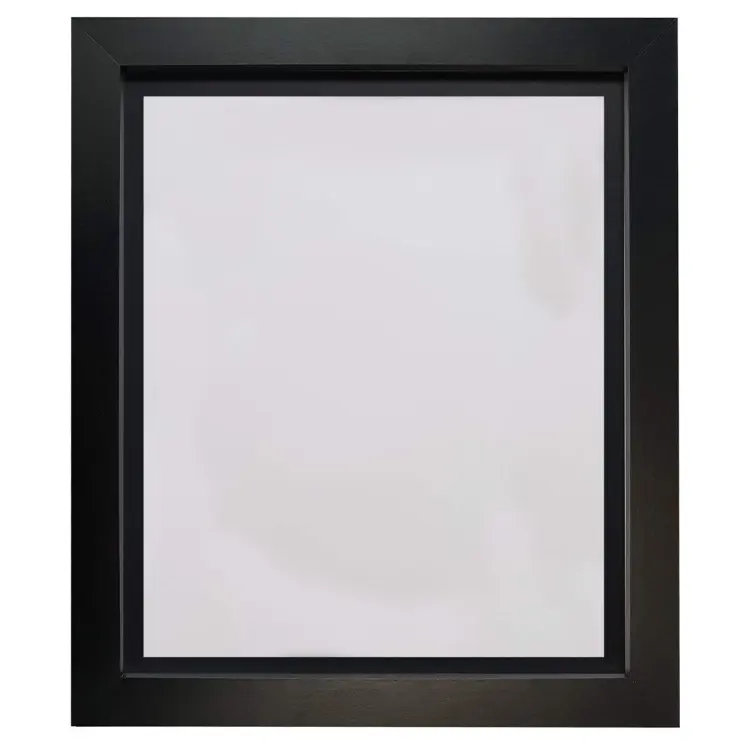 Black Picture Frame