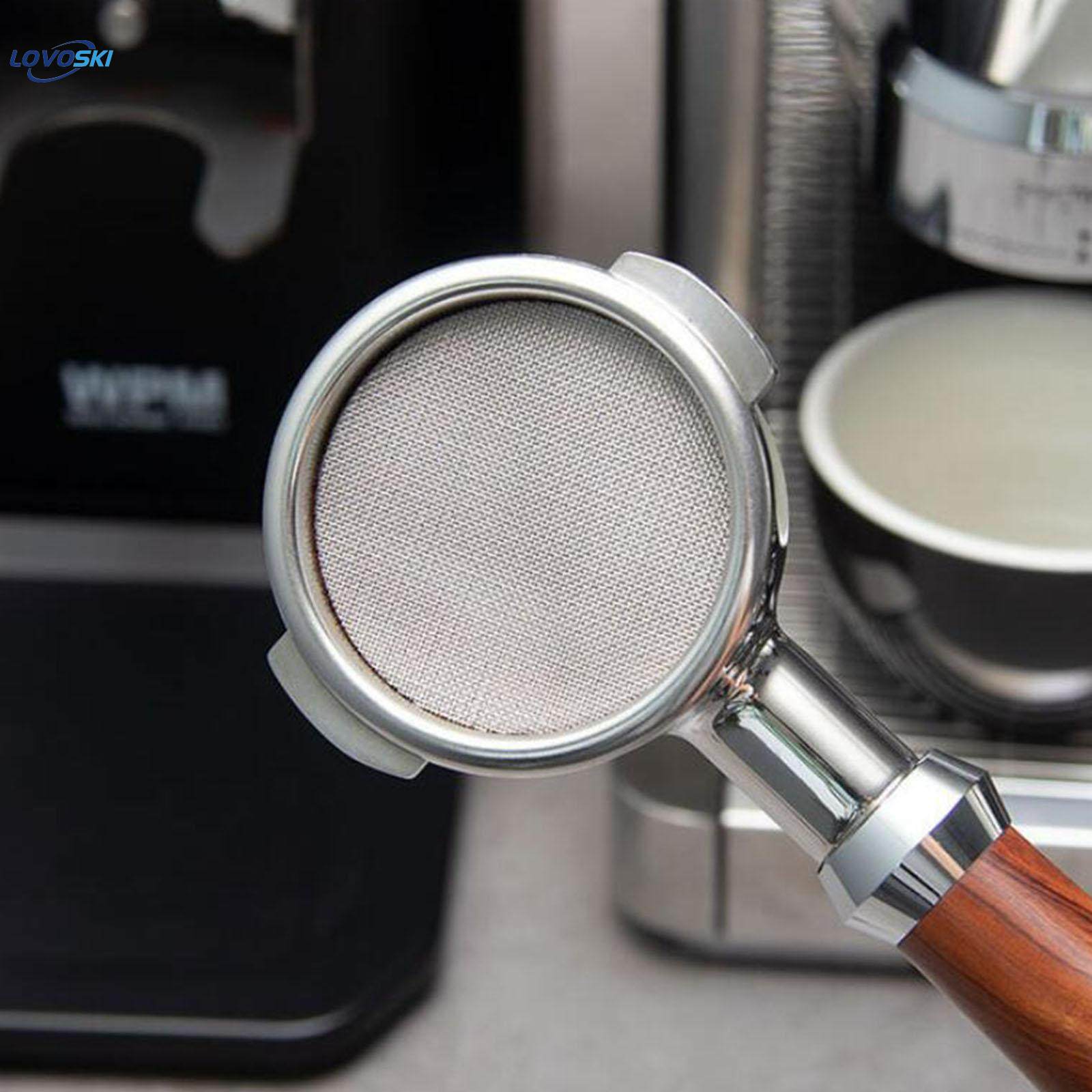 Coffee Filter Screen Filter for Espresso Machine | Daraz.lk