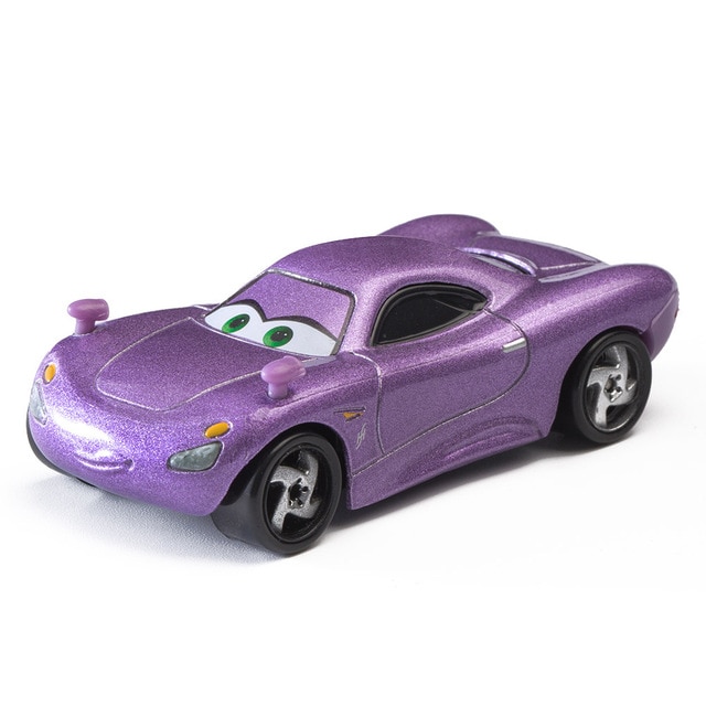 toys for boys Disney Pixar Cars 3 Lightning McQueen Matt Jackson Storm ...