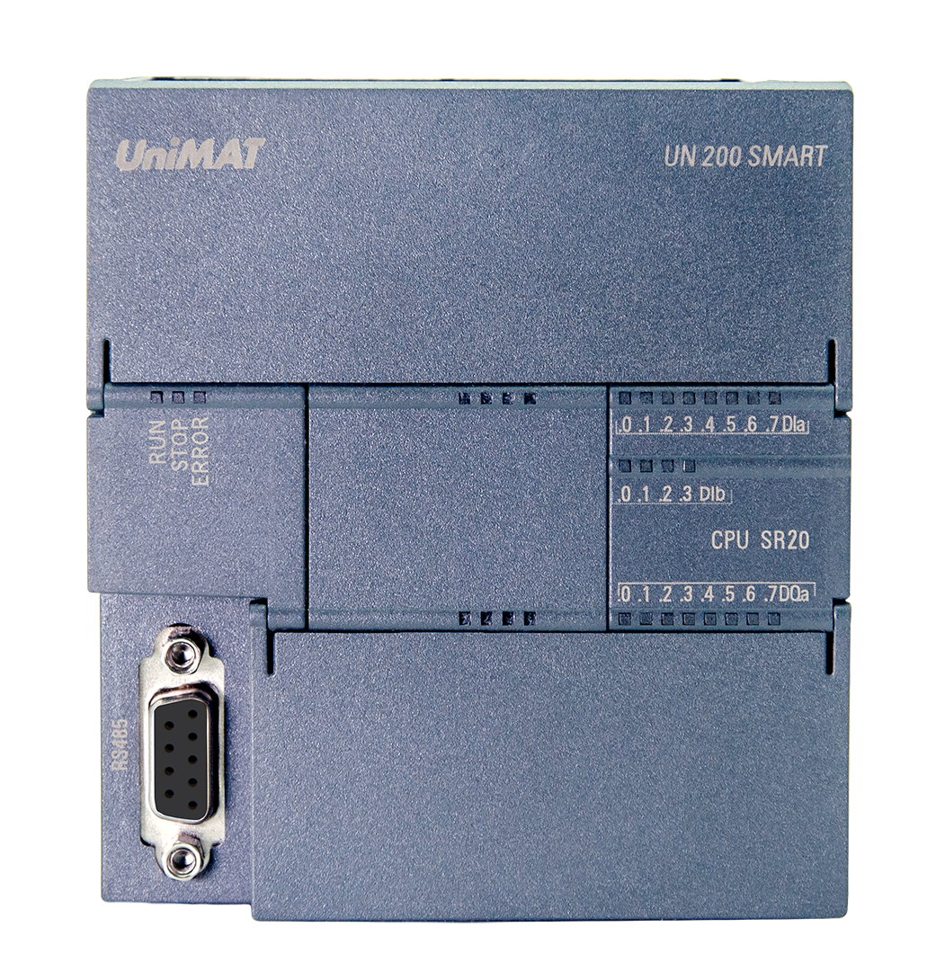 UNIMAT PLC CPU SR20 | Daraz.lk