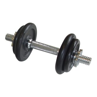 Adjustable Dumbbell Weight Set 7.5KG | Daraz.lk