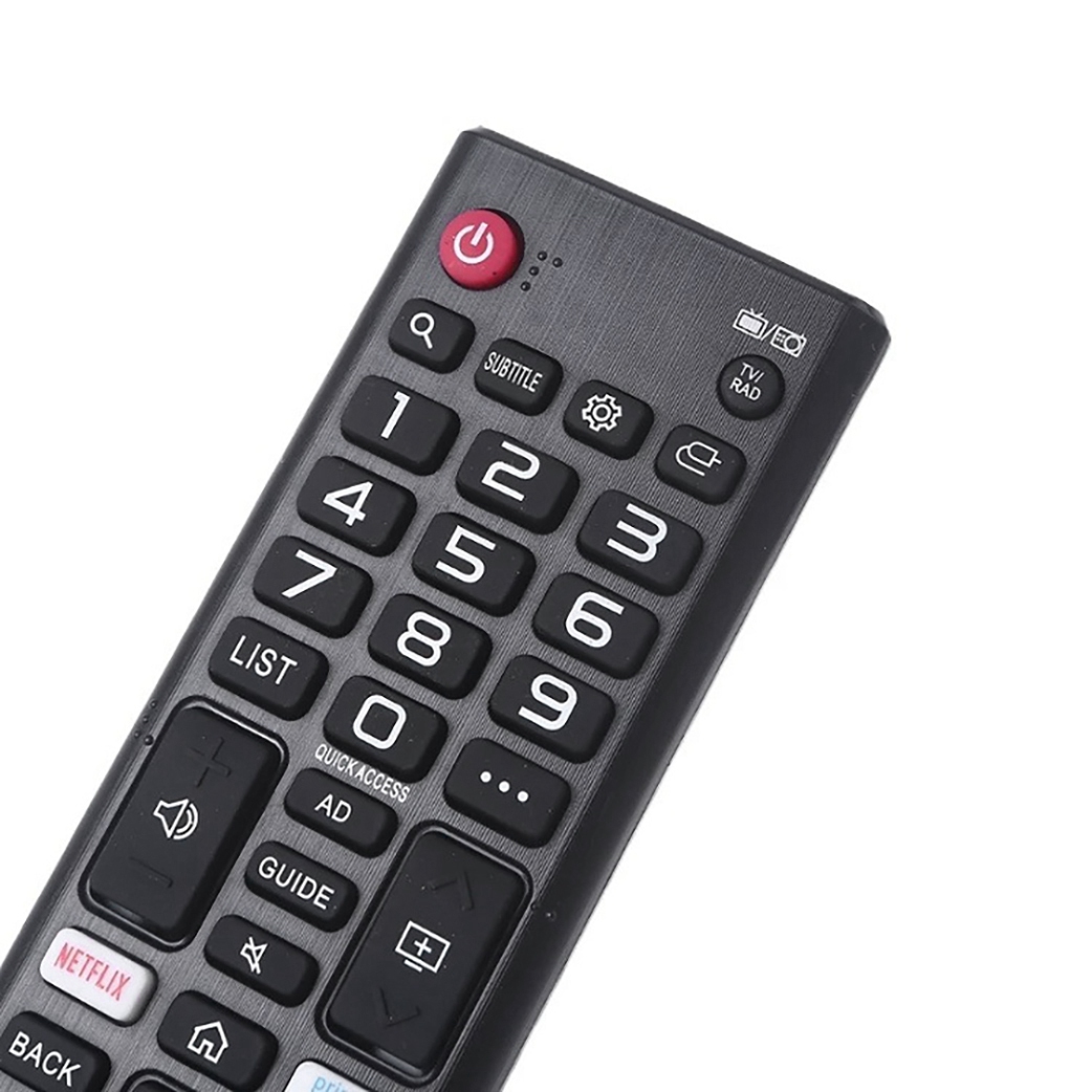 AKB75675304 Replacement Remote Control for LG TV AKB75675311 ...