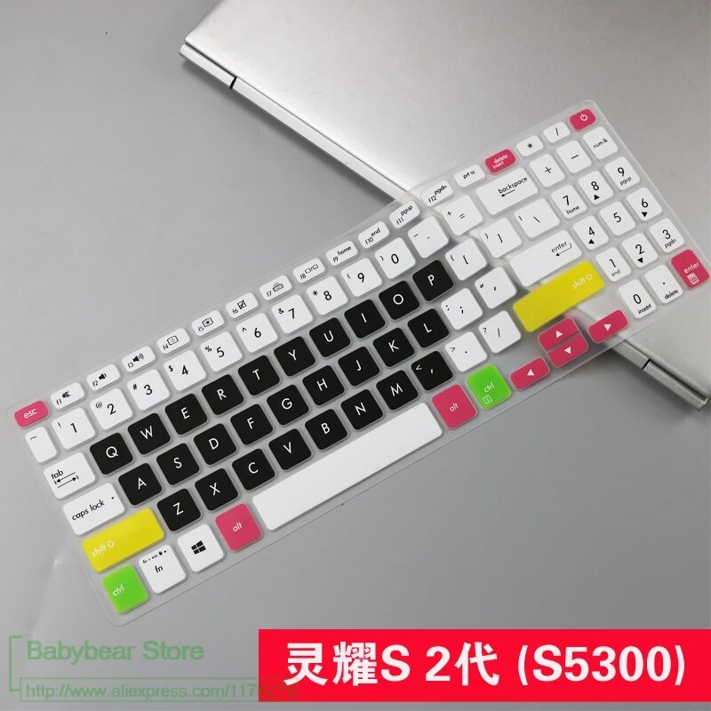 【All Of Me】For Vivobook 15 ASUS 15 X515MA X515JF X515EP X515JP X515J ...