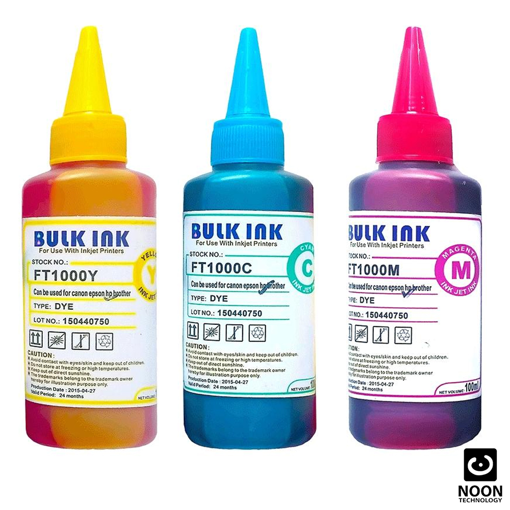 Universal Refill cartridge Ink Epson L130 ink Lexmark Ink Dye CISS ink ...