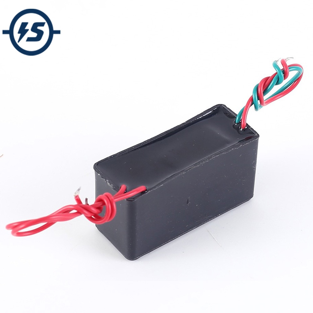 【Hannah Martin Official Store】Electric High Voltage Generator Module ...