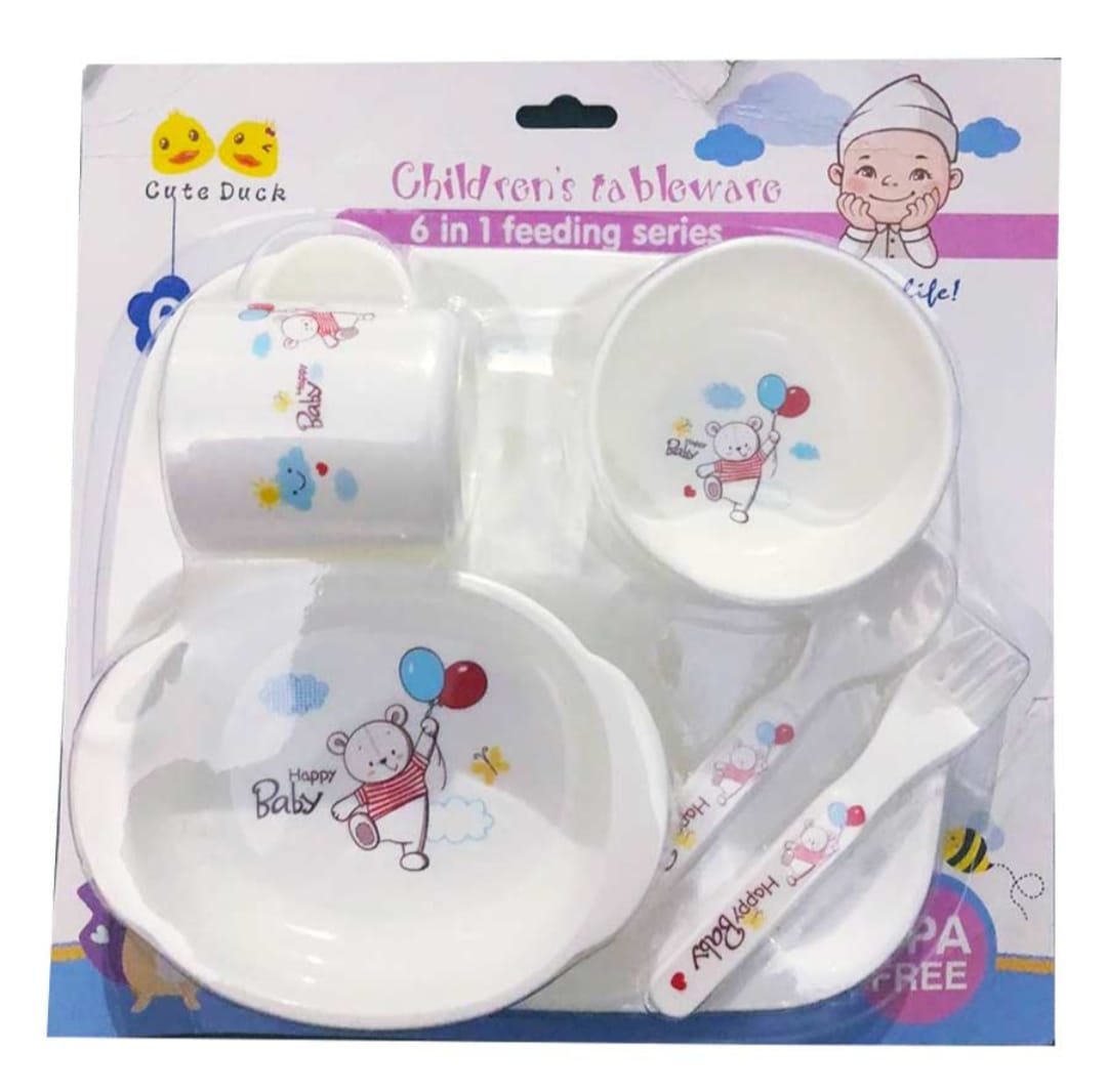 Baby feeding set | Daraz.lk: Buy Online at Best Prices in Srilanka ...