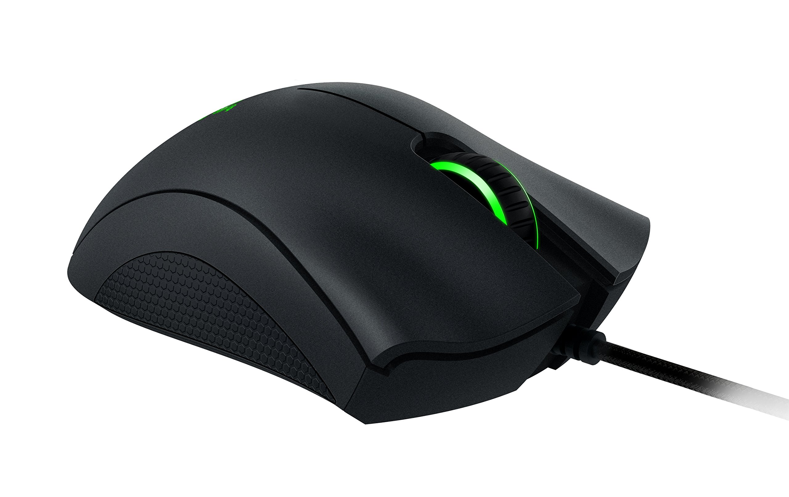 Razer DeathAdder Chroma Gaming Mouse Review | Daraz.lk