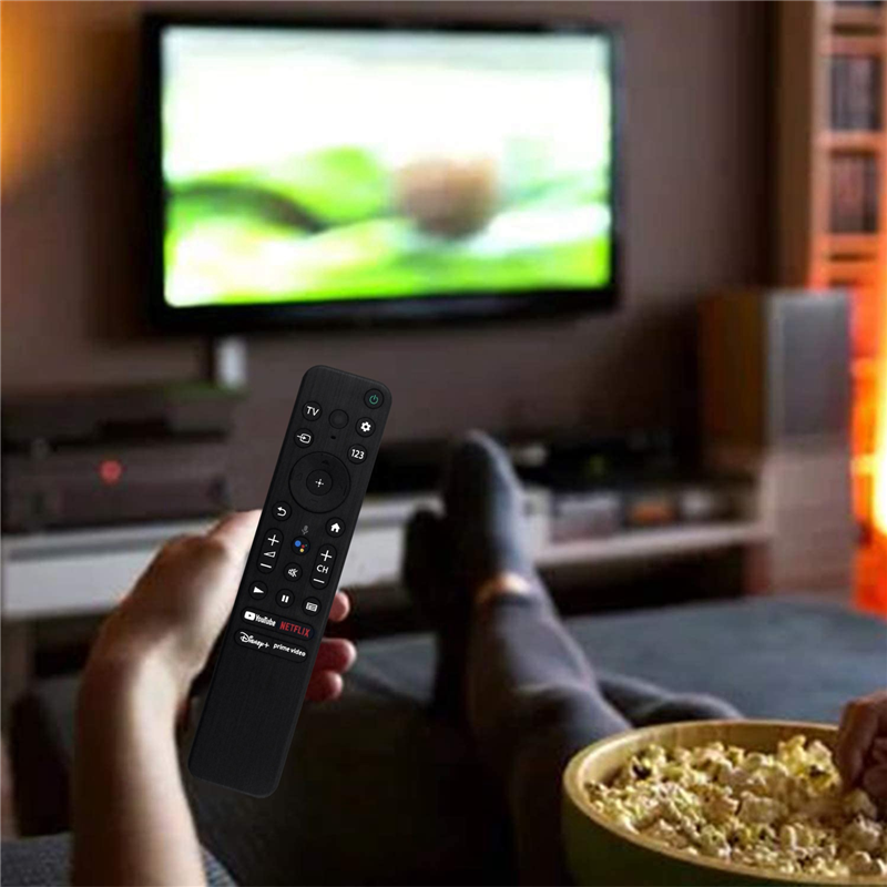 1 PCS Replace RMF-TX800U Remote Control Parts Accessories for Sony ...