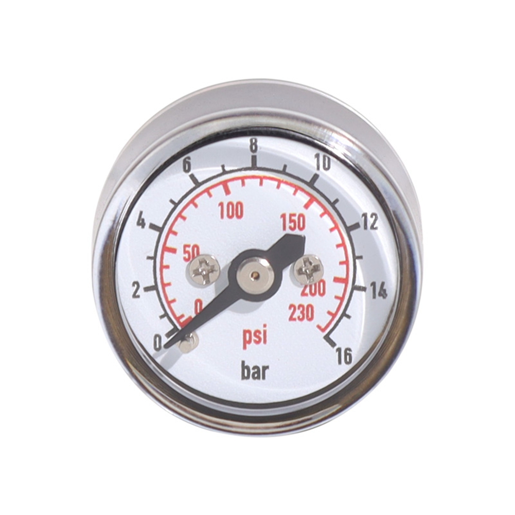 Scuba Diving PCP Air Mini Micro-Pressure Gauge Manometer Manometer ...