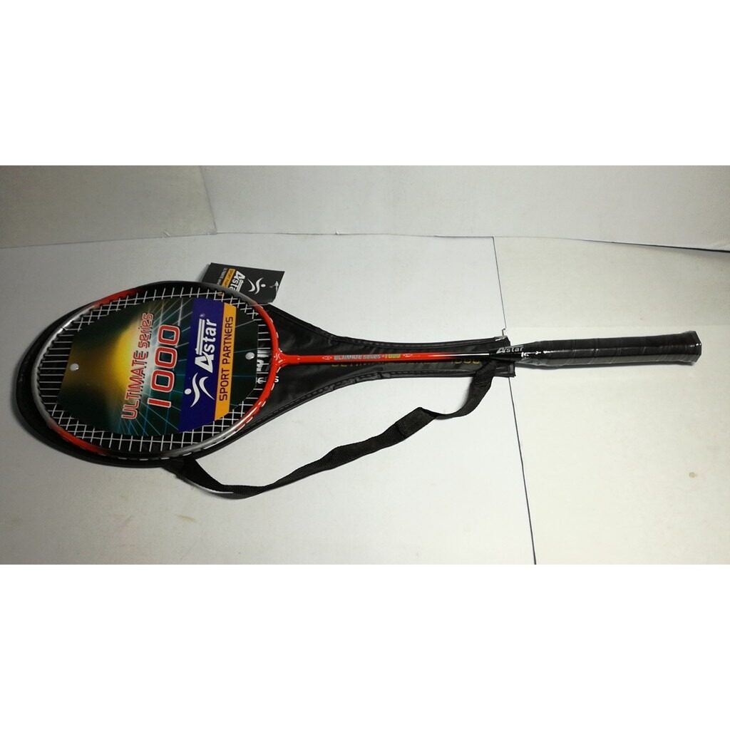 Astar Badminton Racket / 1000/2000/3000（1pc） | Daraz.lk