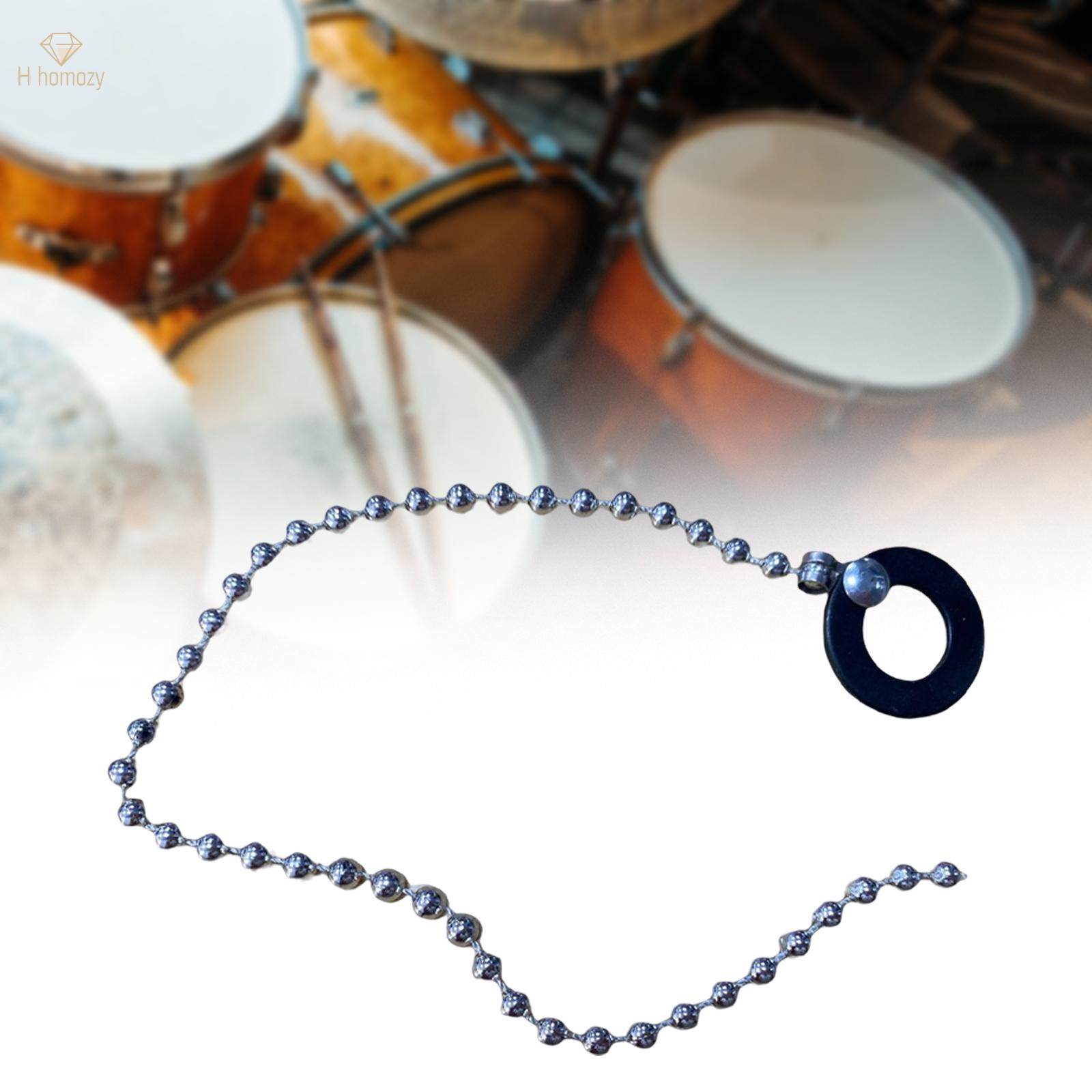 Cymbal Extension Chain Stable Rack Drum Parts Percussion Instruments ...